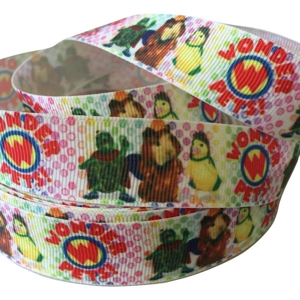 Wonder Pets Party - Etsy
