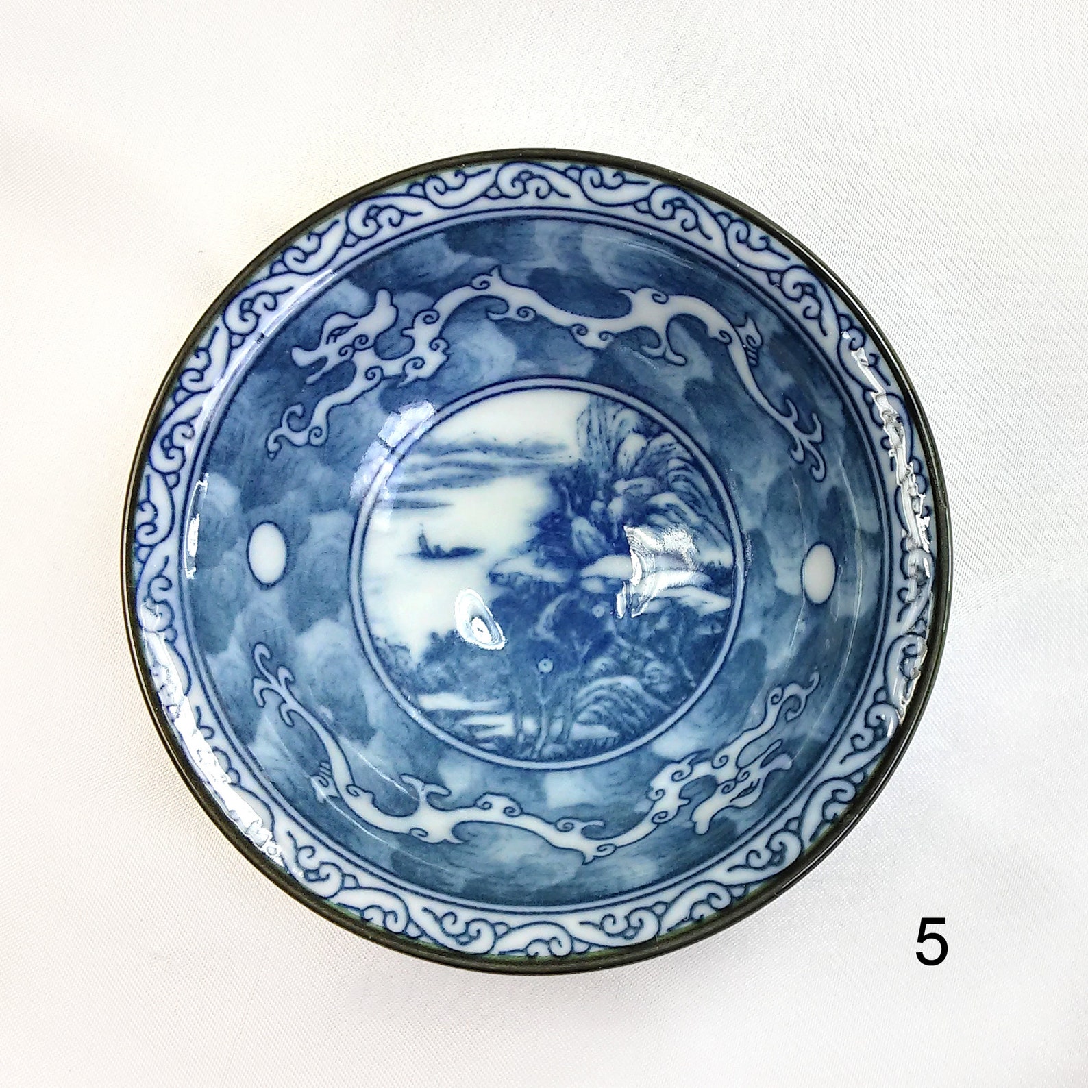 Altar Bowl Offering Bowl for Loose Herbs Smudges or Incense - Etsy