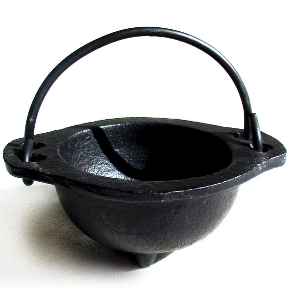 Cauldron - Etsy
