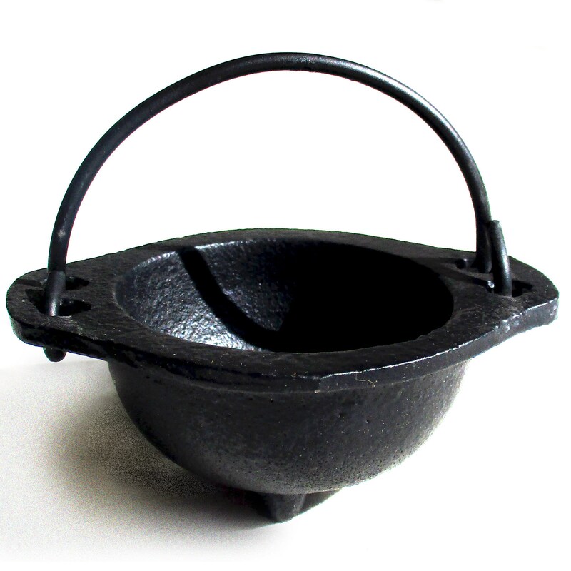 Cauldron - Etsy