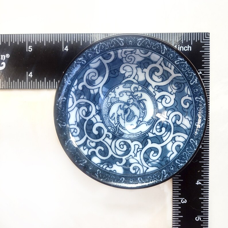 Altar Bowl Offering Bowl for Loose Herbs Smudges or Incense - Etsy
