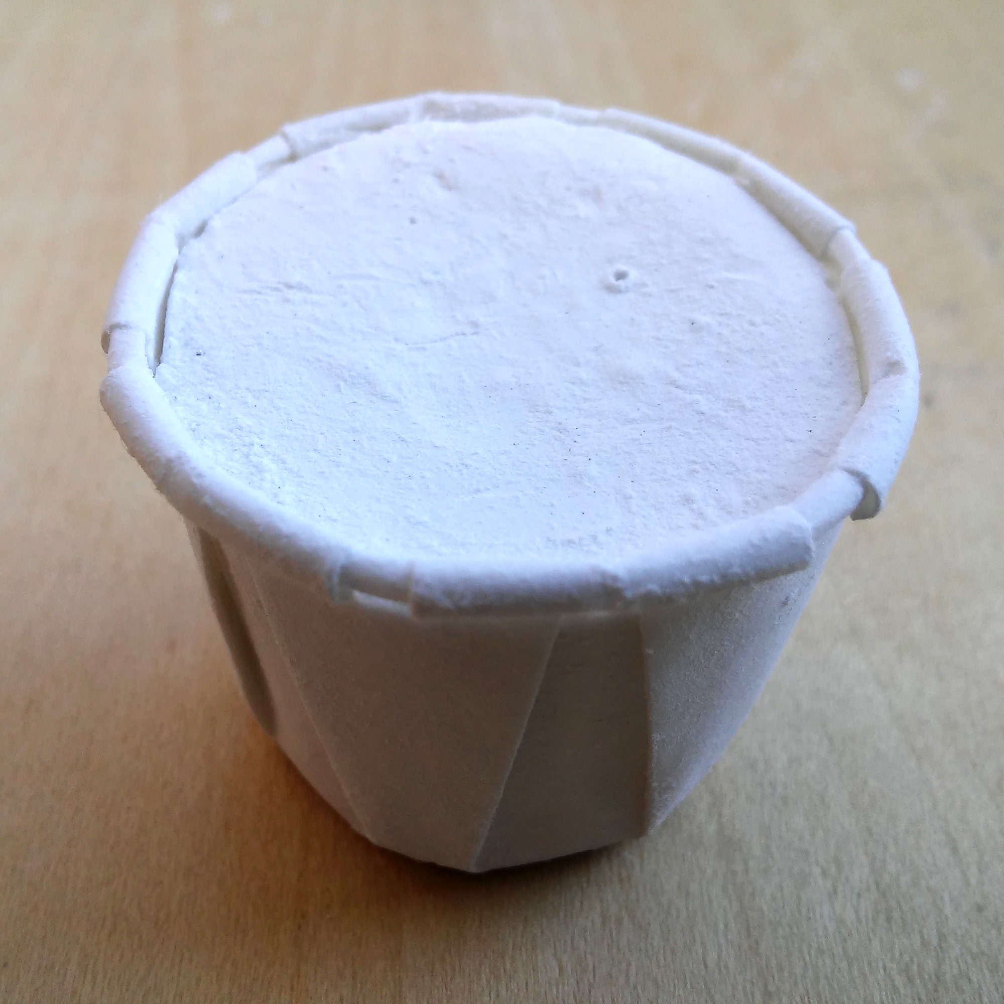 Cascarilla Powder Cascarilla Chalk White Eggshell Powder for - Etsy