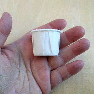 Cascarilla Powder, Cascarilla Chalk, White Eggshell Powder for ...