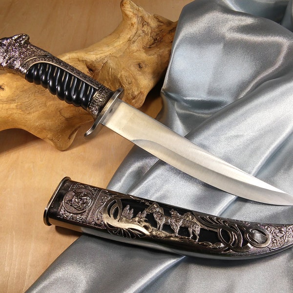 Athame Bone - Etsy