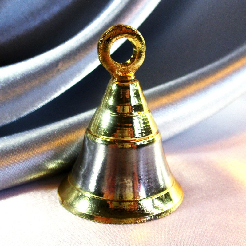 Small Bells - Etsy