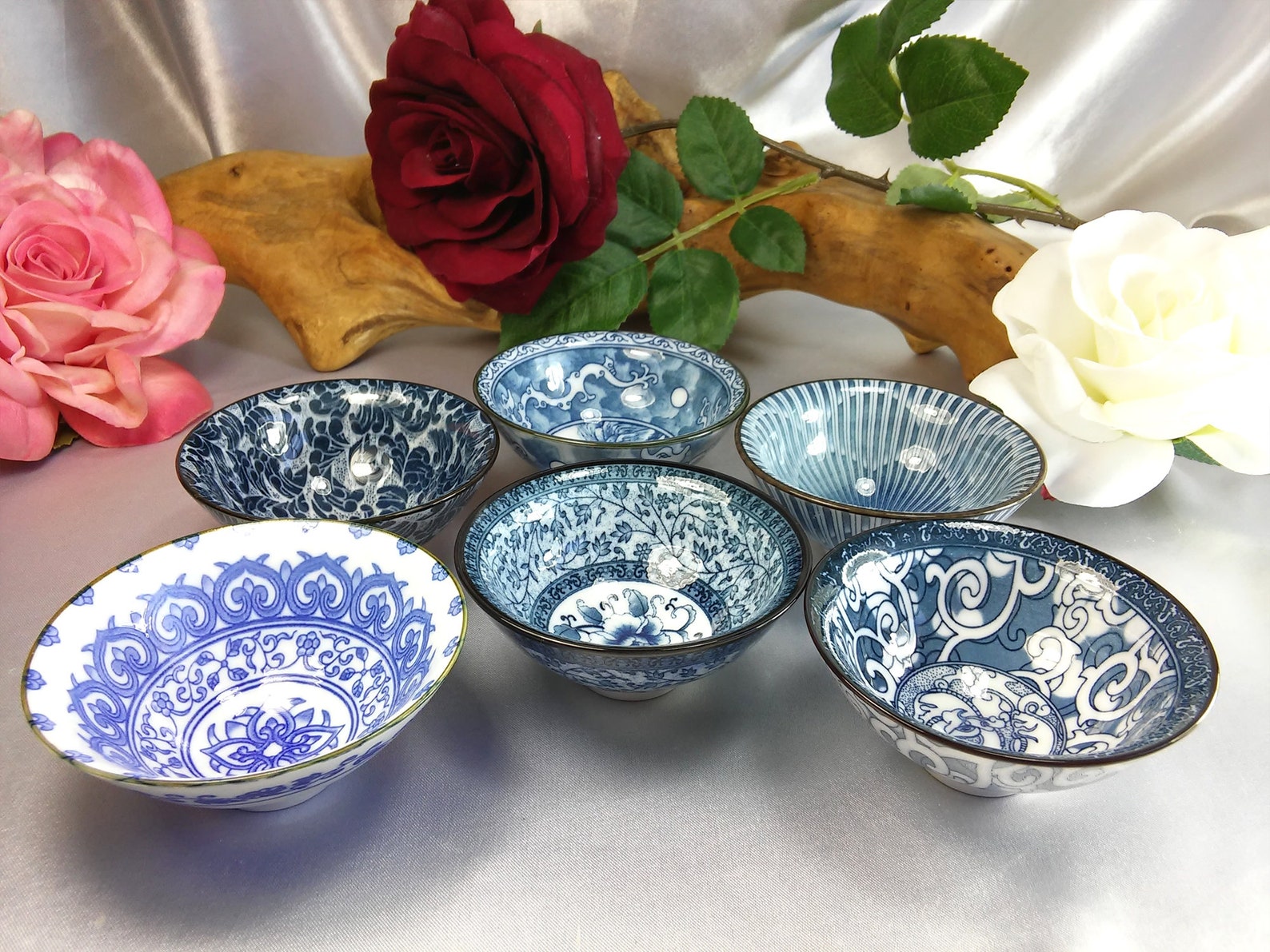 Altar Bowl Offering Bowl for Loose Herbs Smudges or Incense - Etsy