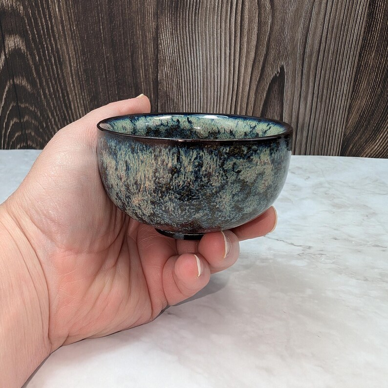 Altar Bowl, Offering Dish for Water, Loose Herbs or Incense, Multiple ...