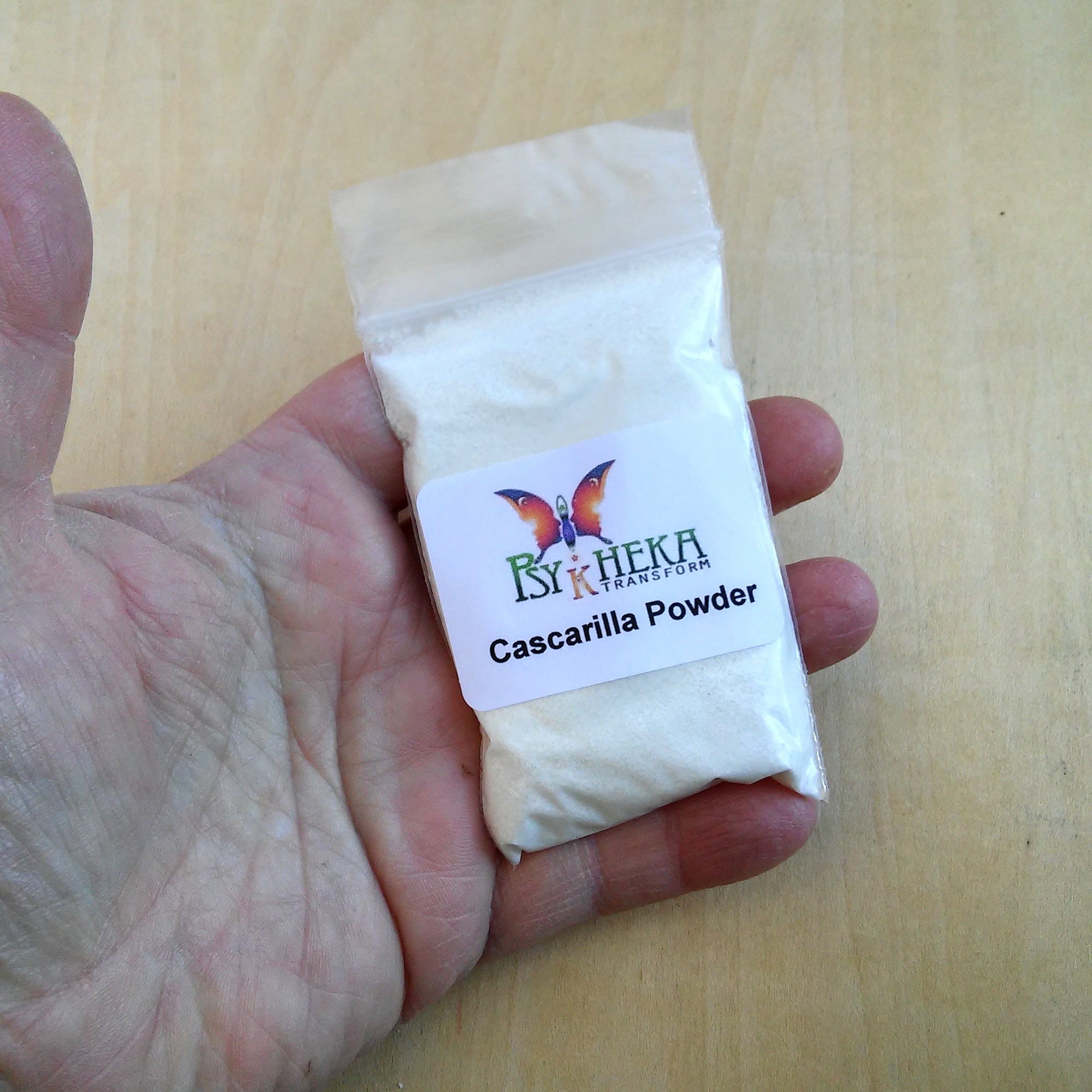 Cascarilla Powder Cascarilla Chalk White Eggshell Powder for - Etsy