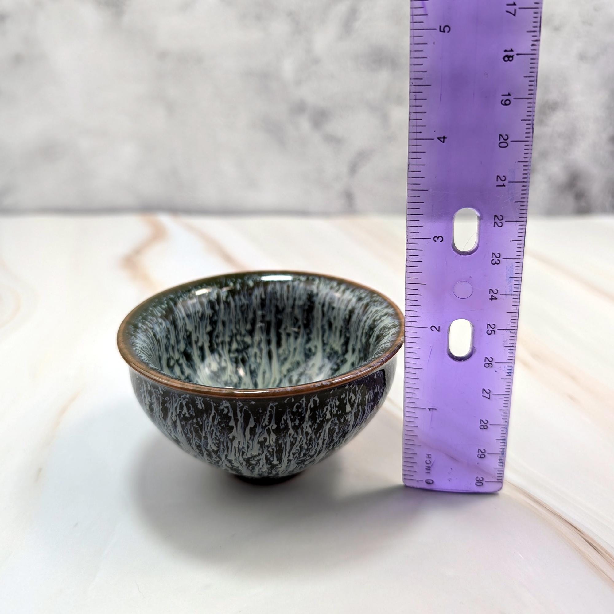 Altar Bowl, Offering Dish for Water, Loose Herbs or Incense, Multiple ...