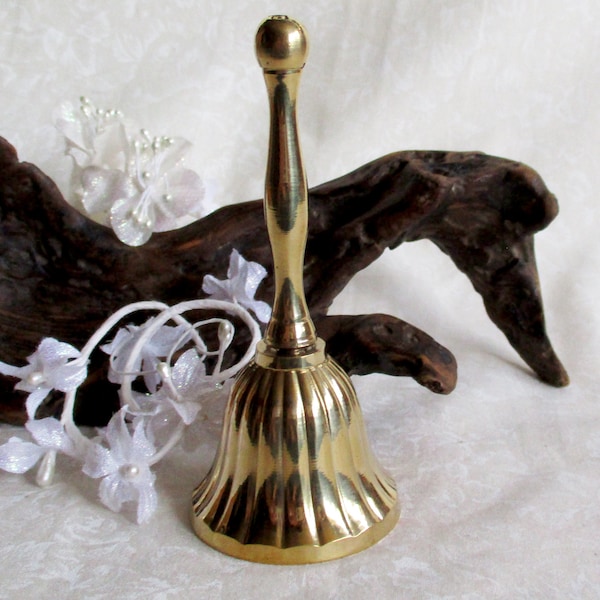 Small Bells - Etsy