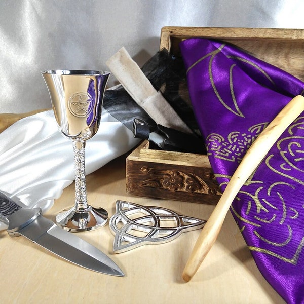 Altar Kit - Etsy