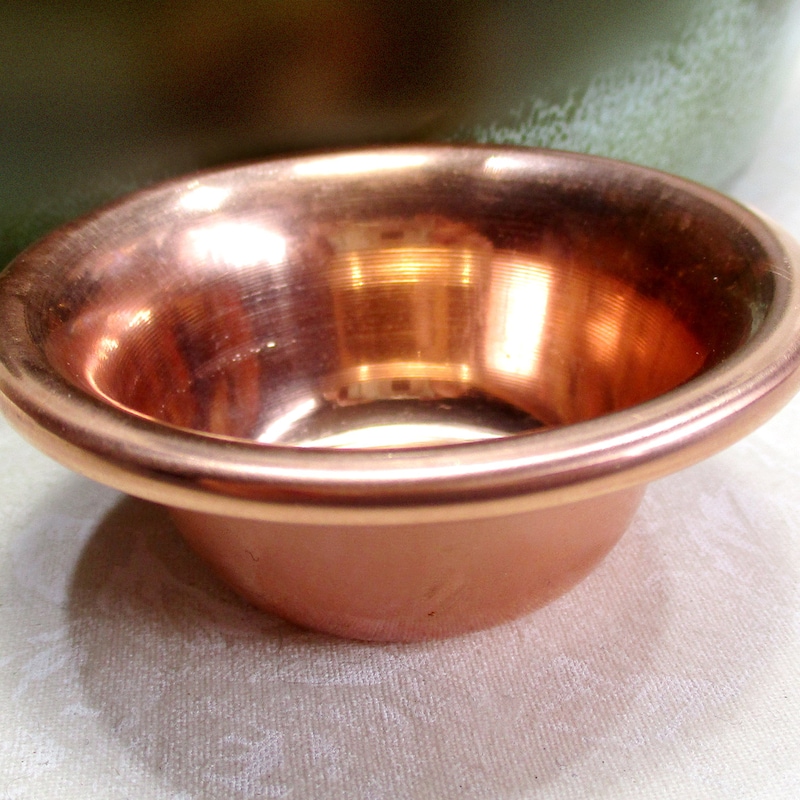 Ritual Tools Copper - Etsy