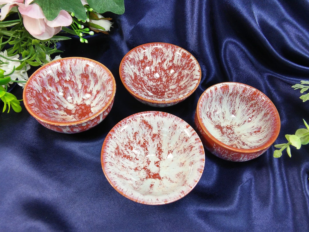 Altar Bowl, Offering Dish or Ritual Bowl for Water, Salt, or Herbs ...