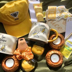 Bee Gift - 60+ Gift Ideas for 2024