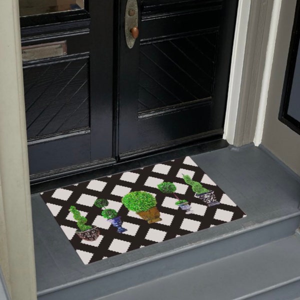 Door Trellis - Etsy