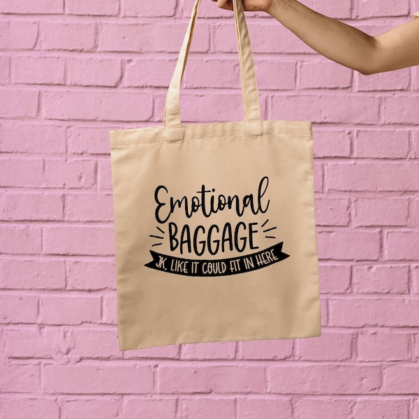 Shop Funny Tote Bag - Etsy