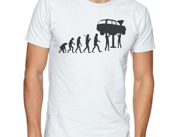 Mechanic T Shirt | Etsy