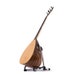 Turkish Short Neck Baglama Saz Walnut - Etsy