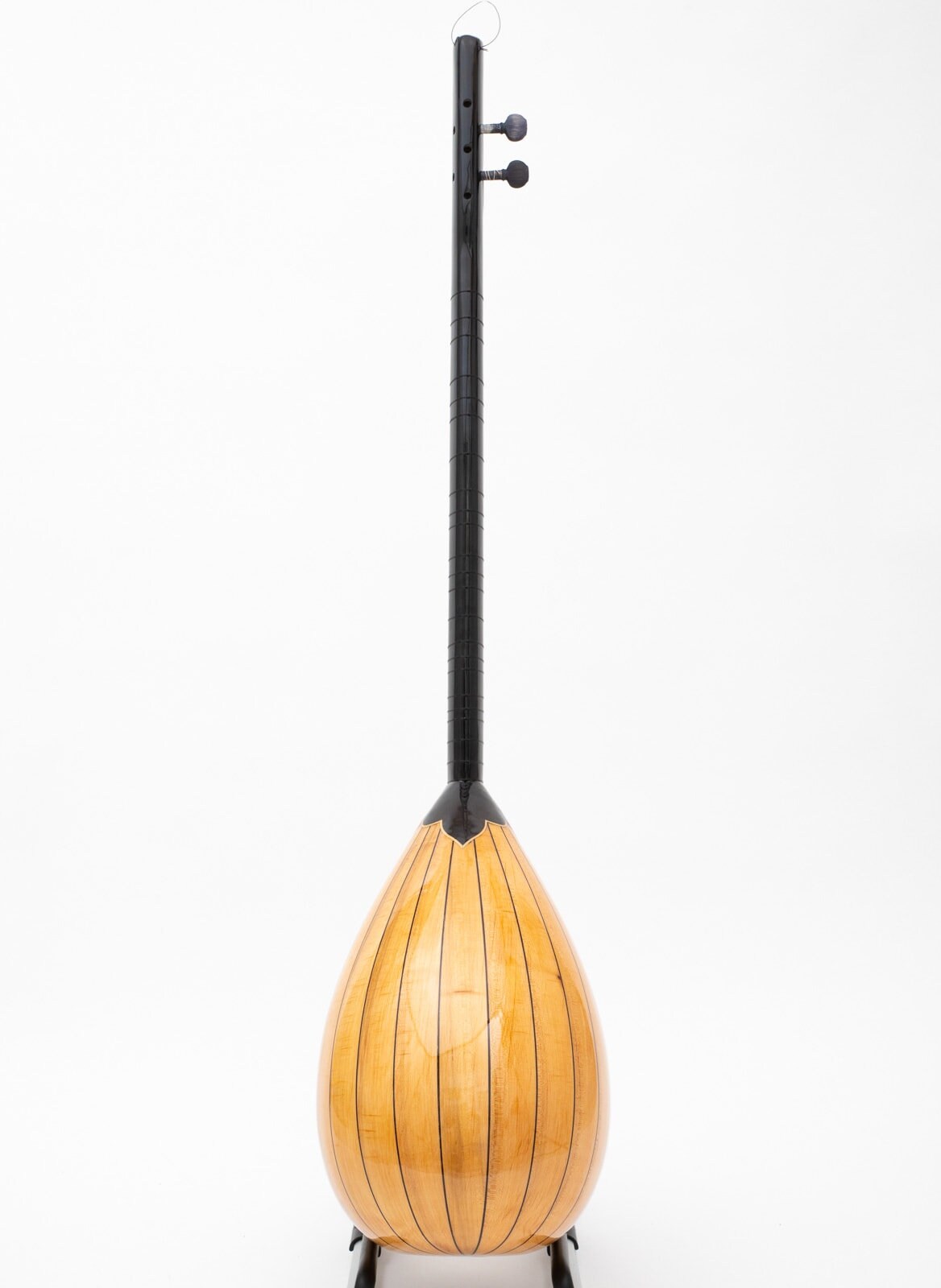 Electric Saz With Original M1 Pickups Maple Wood Electro - Etsy