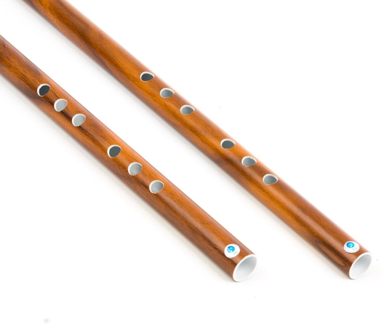 Quality Arabic Ney Nay Plastic Tuned 440HZ Carefully Crafted and Great ...