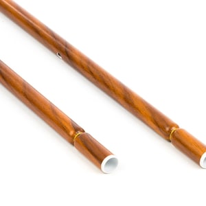 Quality Arabic Ney Nay Plastic Tuned 440HZ Carefully Crafted and Great ...