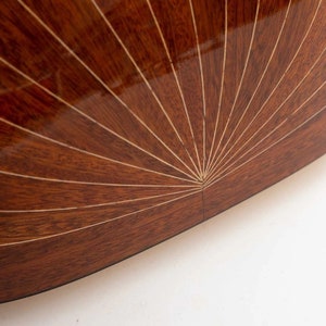 Turkish Lavta Lute Lauta Mahogany Wood, Luthier-quality Professional ...