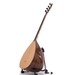 Turkish Short Neck Saz Baglama Walnut With Electric Pickup - Etsy Canada
