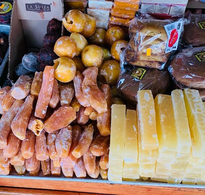 Biznaga Dulce Best Quality | www.oceanproperty.co.th