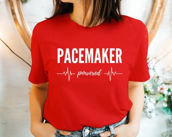 Heart T Shirt - Etsy