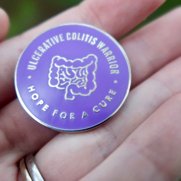 Colitis - Etsy