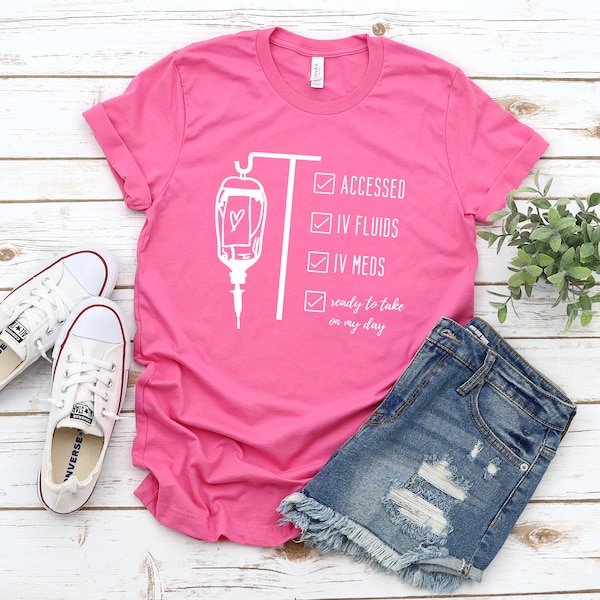 Picc Line Clothing - Etsy