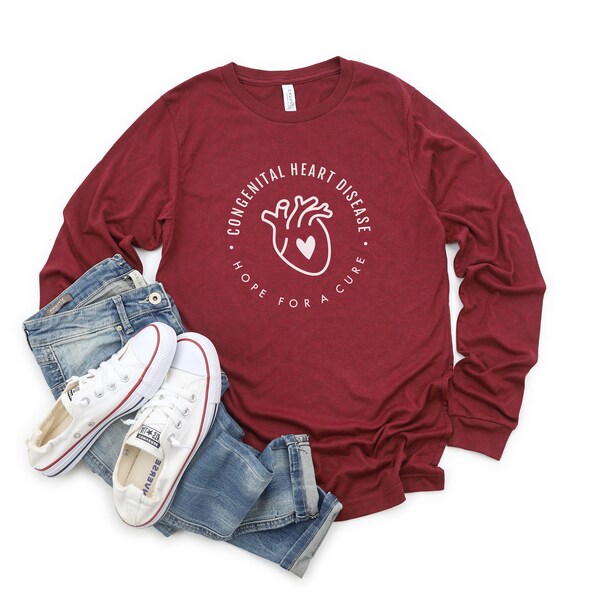 Chd Awareness - Etsy