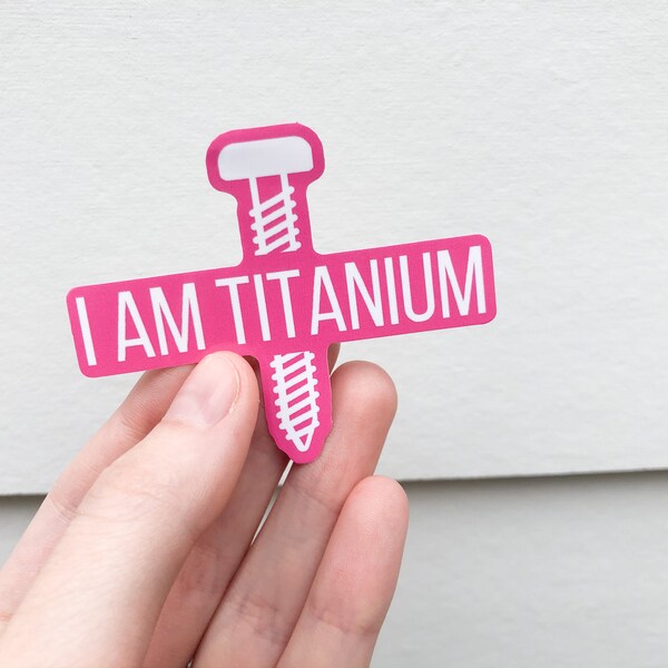 Shoulder Surgery Stickers - Etsy