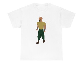 Runescape Oldschool Shirt - Etsy