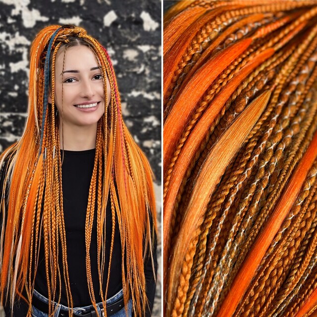 BohoBraidsCafe - Etsy