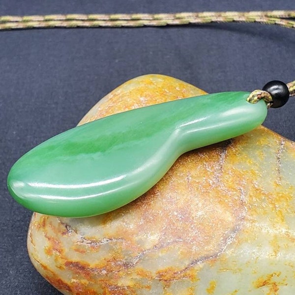 Siberian Jade - Etsy