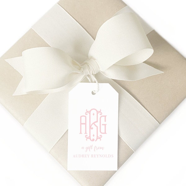 Custom Gift Tags - 60+ Gift Ideas for 2025