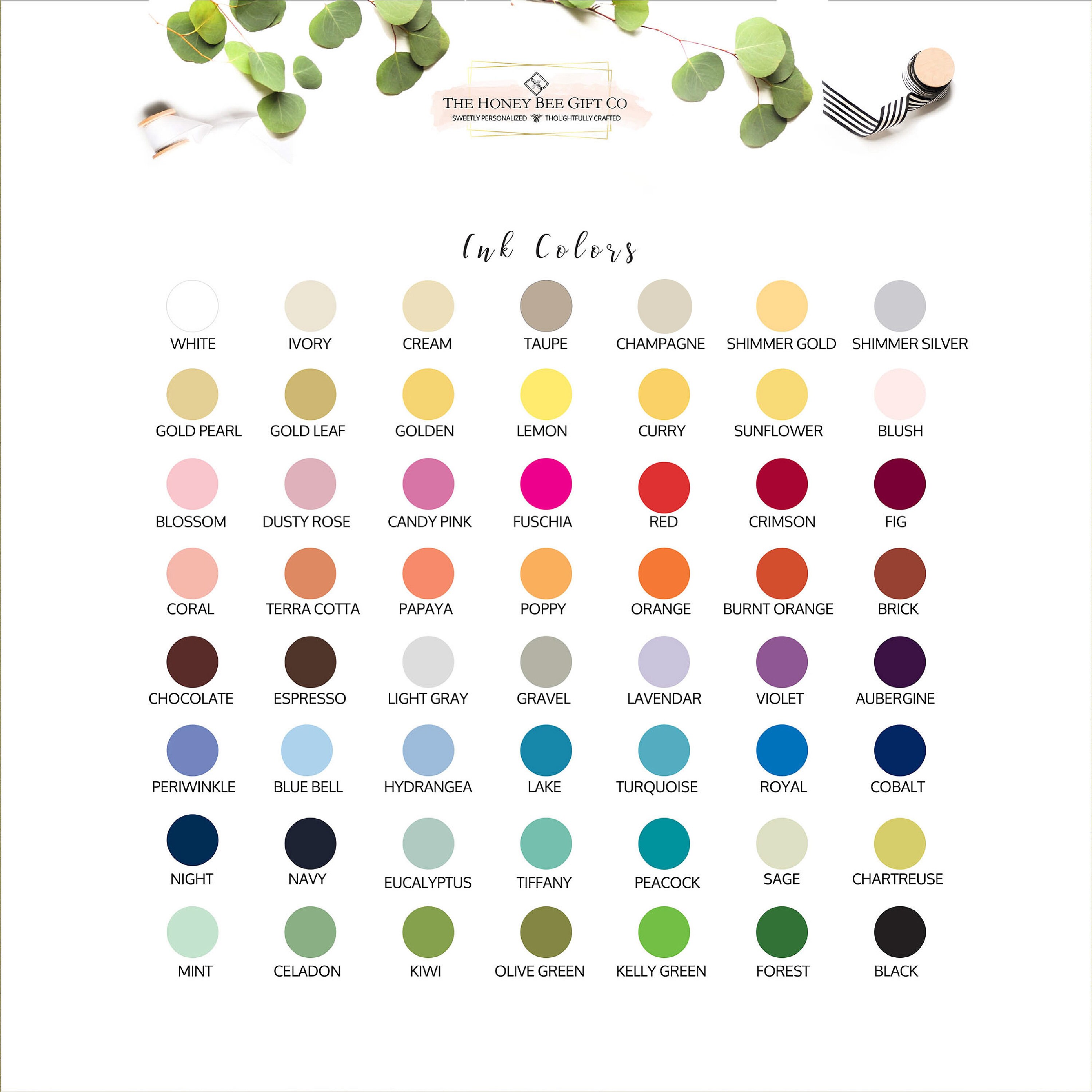 Enclosure Cards with Envelopes Personalized Gift Enclosure | Etsy