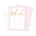 Puppy Dog Birthday Invitations | Girl Birthday Invitations | Paw-ty ...