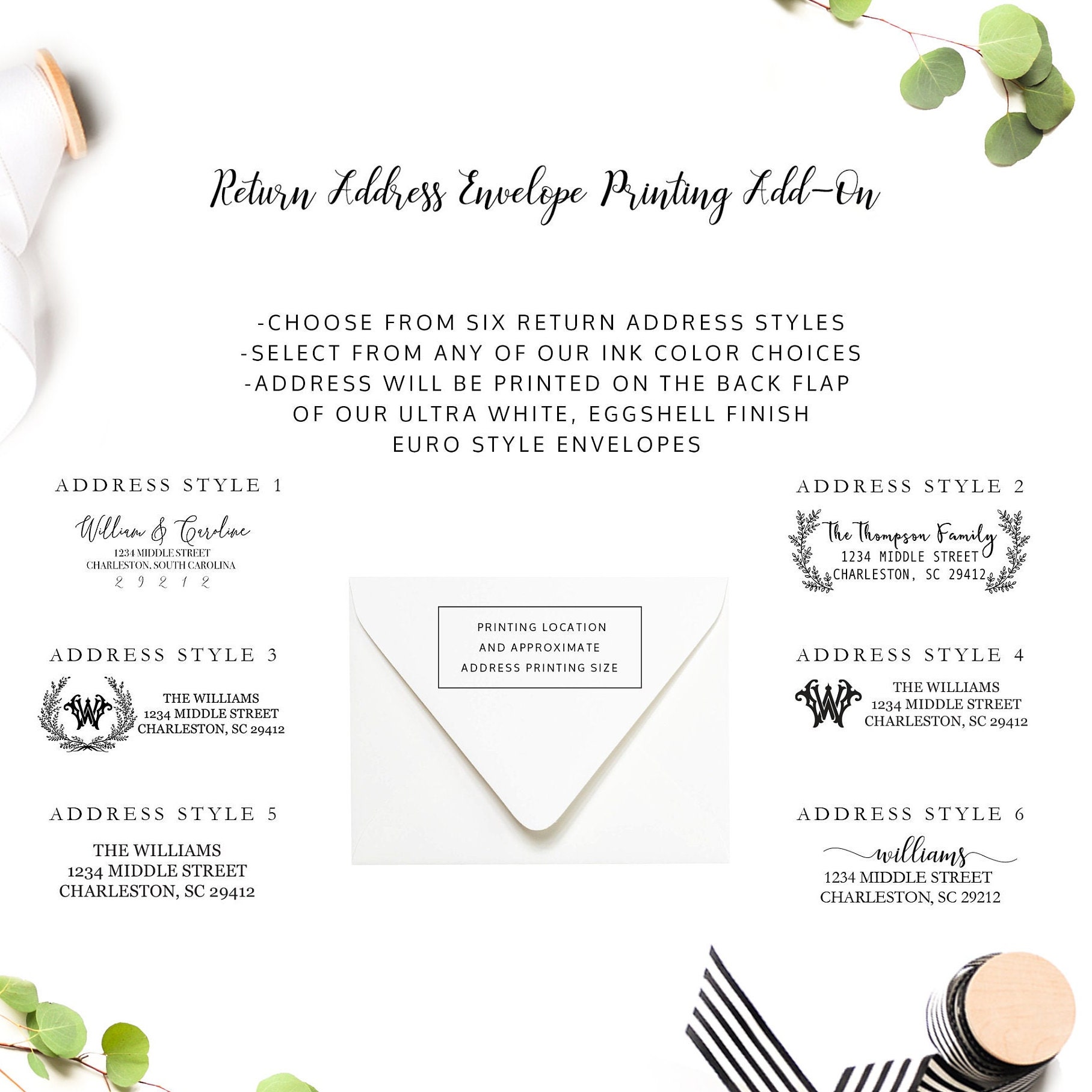 Personalized Note Card Personalized Stationery Monogrammed - Etsy