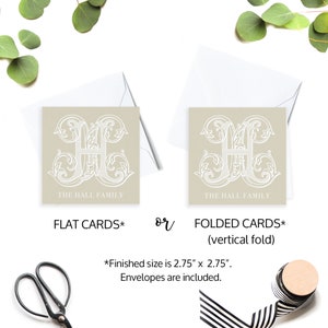 Enclosure Cards With Envelopes | Personalized Gift Enclosure Cards ...