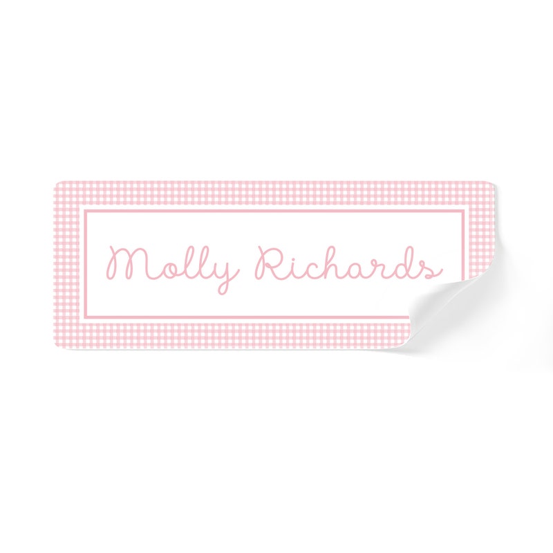 Preppy Stickers - Etsy