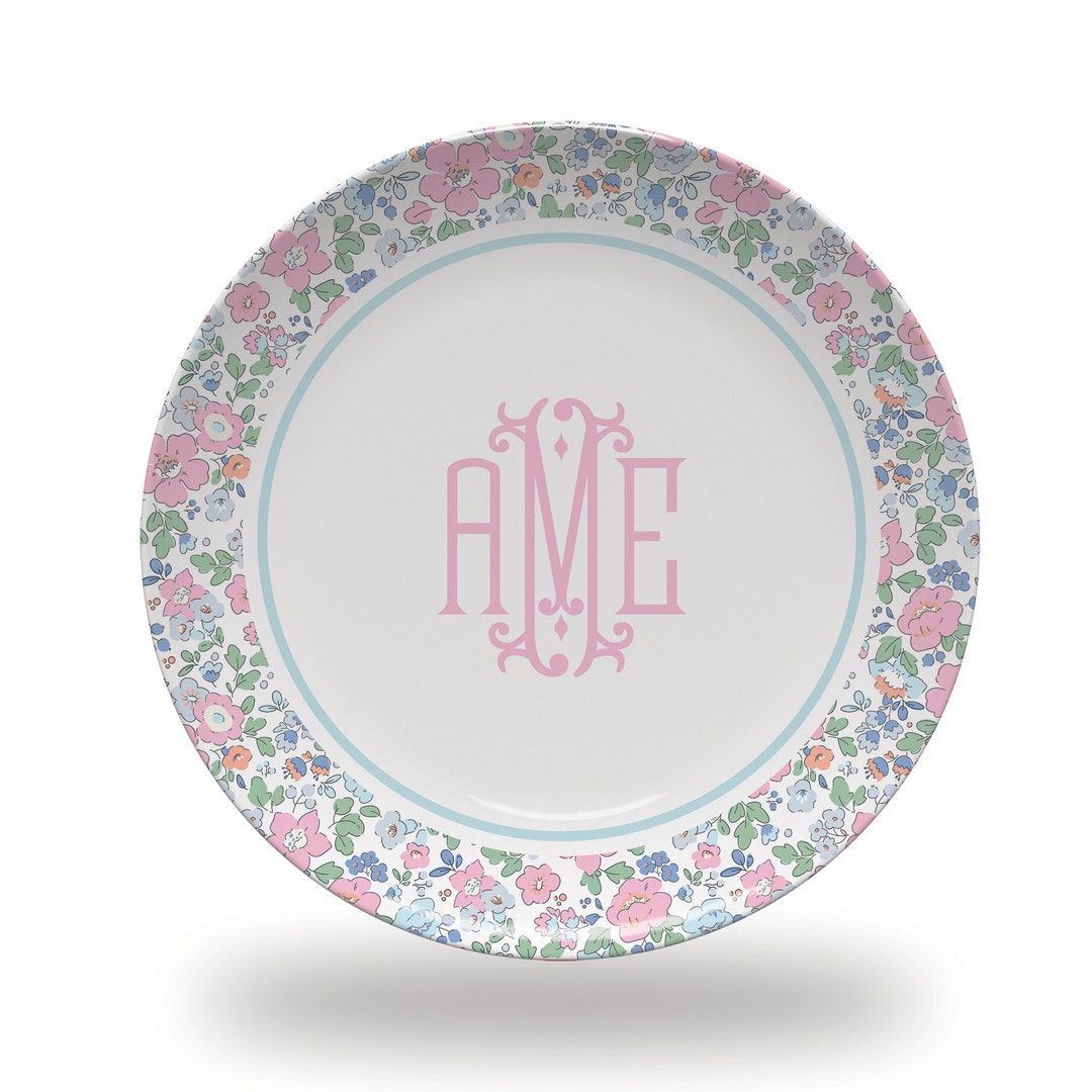 Personalized Dinnerware | Personalized Plates for Kids | Kids Gift ...