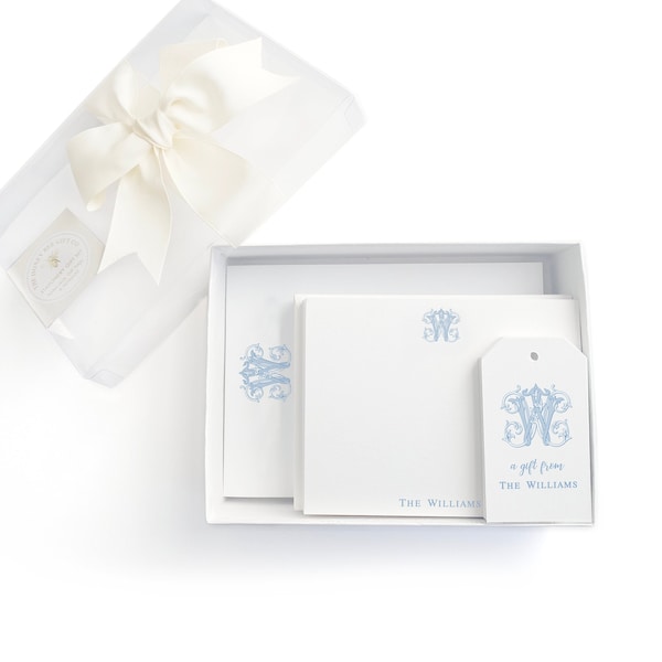 Stationery Gift Set - 60+ Gift Ideas for 2024