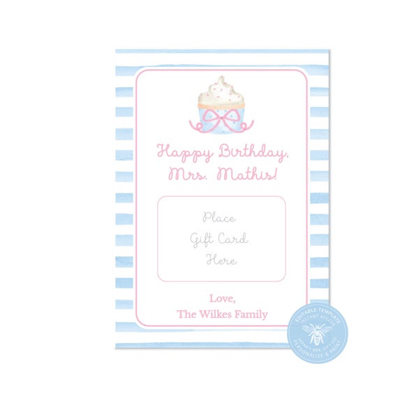 Teacher Birthday - Etsy