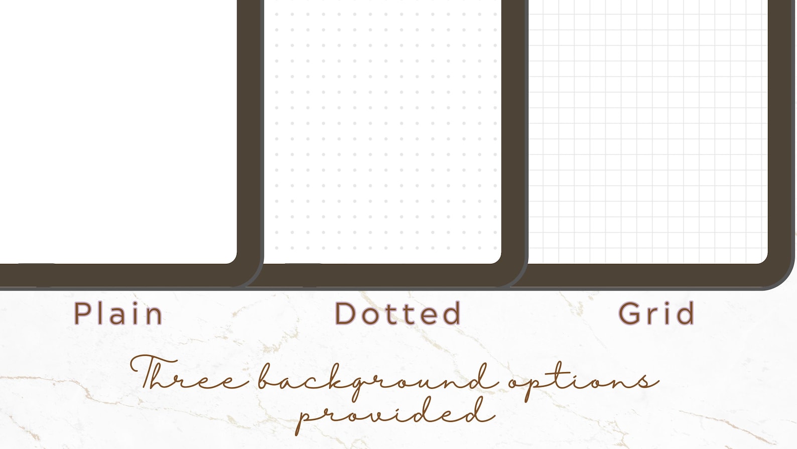 Editable Digital Cleaning Schedule, Goodnotes Cleaning Tracker, Canva ...