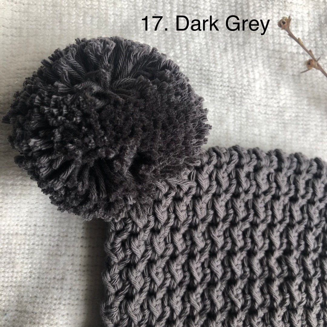 POM POM ~ Add Pom Pom to Order ~ - Etsy