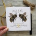 Personalised Wedding Card, Congratulations Wedding Card, Newly Married ...