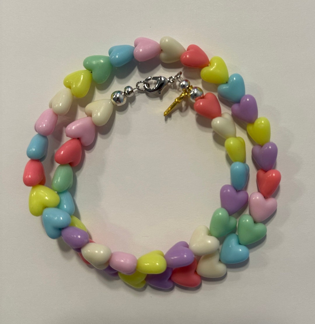 The Hailey Necklace - Etsy