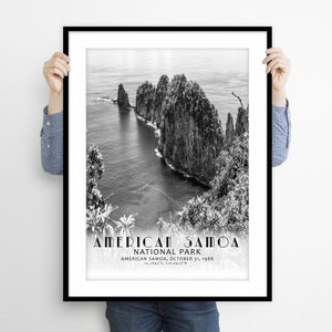 National Park Art, Set of 3 Prints, National Parks Print, Yosemite ...